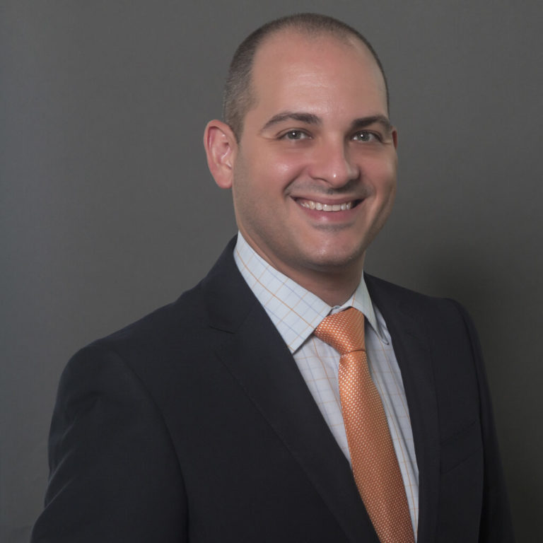 Luis R. Ramos Cartagena - Casillas Santiago Torres Law LLC.
